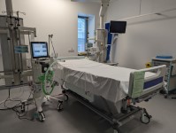 Ward J81 - ICU/HDU | AccessAble