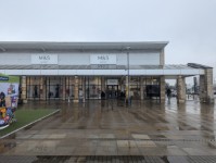 Marks and Spencer Doncaster Outlet | AccessAble
