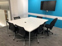 W2.15 - Tutorial Room | AccessAble