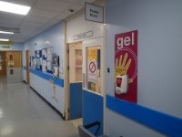 Plaster Room | AccessAble