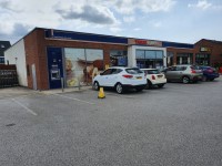 Tesco Warton Lytham Road Express | AccessAble