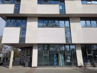 Crawley Library | AccessAble