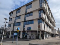 Crawley Library | AccessAble