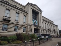 Portland Building | AccessAble