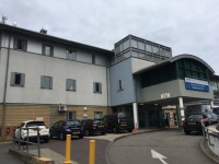 Hammersmith and Fulham Mental Health Unit - Main Building | AccessAble