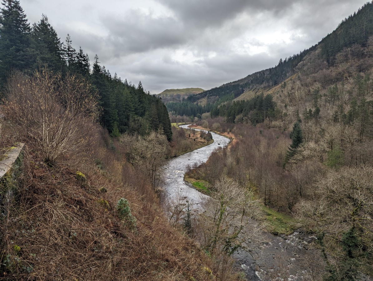 Hafod Estate - Countryside | AccessAble