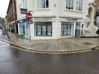 Stratton & Creber - Truro | AccessAble