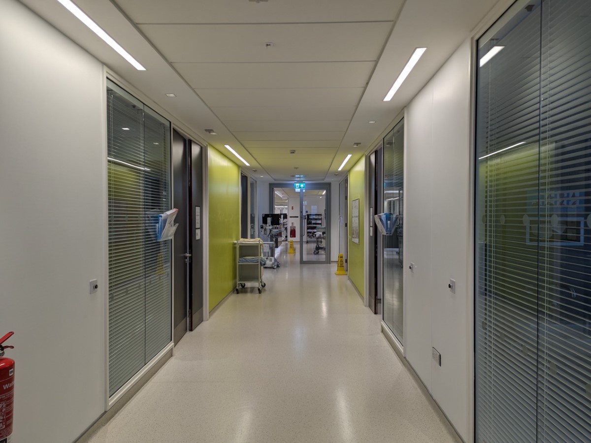 Ward 3C | AccessAble