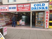 The Original Blackpool Rock Factory | AccessAble