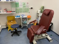 Blood Tests/Phlebotomy | AccessAble