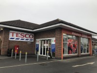 Tesco Watton Superstore | AccessAble