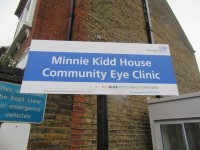 Minnie Kidd House | AccessAble