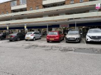 Tesco Sheffield Ecclesall Road Metro | AccessAble