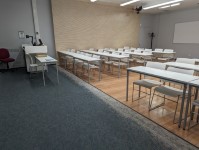 Lecture Theatre 4 - D12 | AccessAble