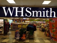 WHSmith - M5 - Exeter Services - Moto | AccessAble