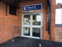 Epsom MRI Centre | AccessAble