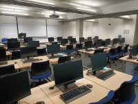 LG101 Computer Suite | AccessAble