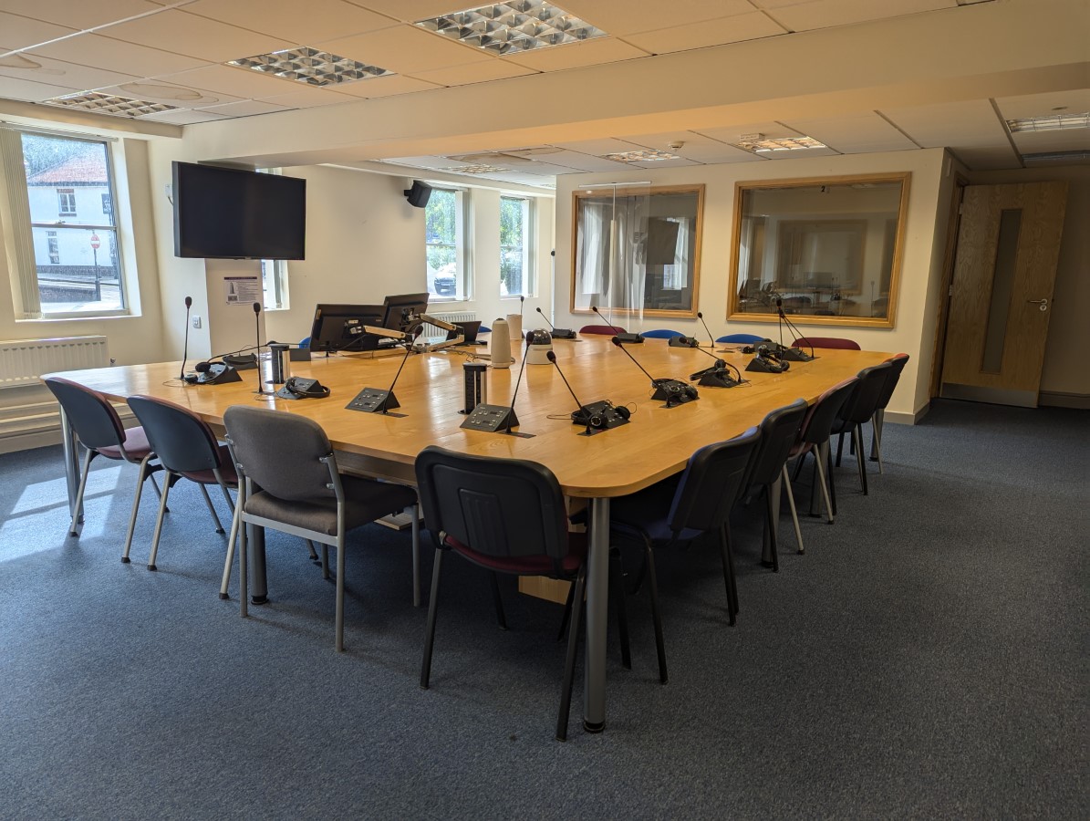 ER225/226 - Teaching Room | AccessAble