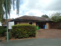 Sturry Library | AccessAble