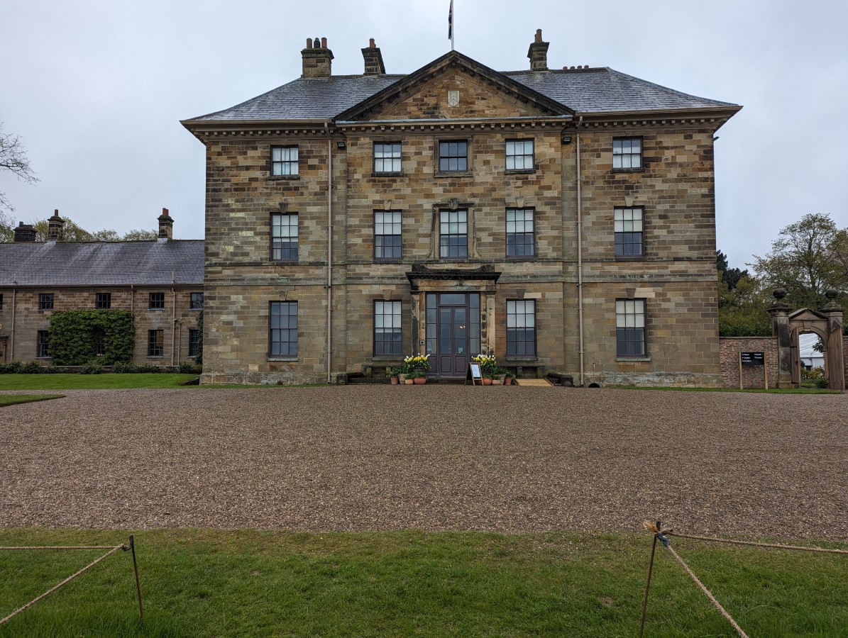 Ormesby Hall - Hall | AccessAble