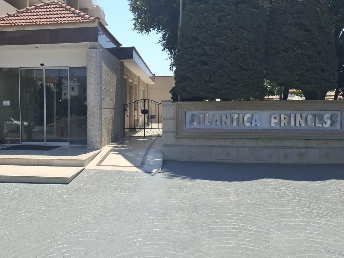 Atlantica Princess Hotel | AccessAble
