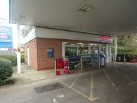 Tesco Chard Superstore Petrol Station | AccessAble