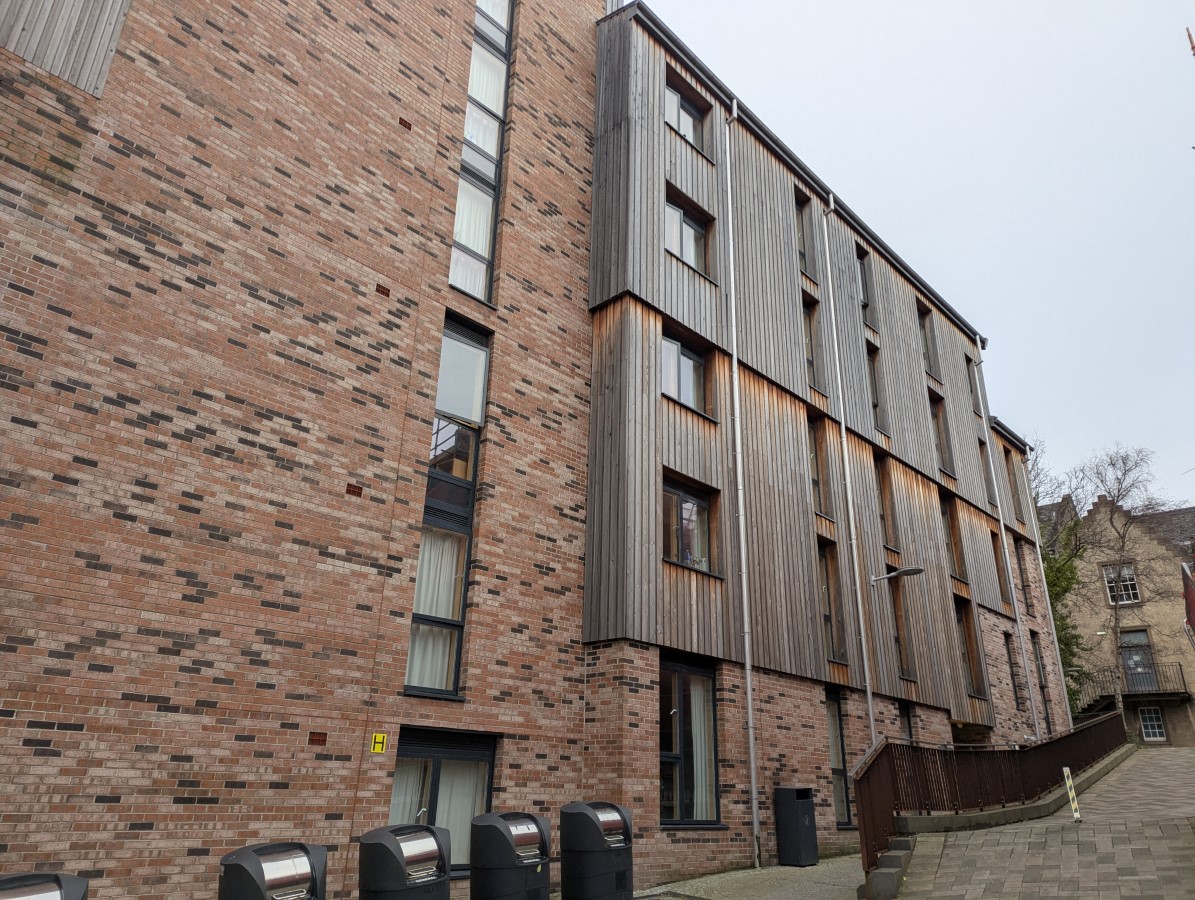 O'Shea North - Tyne House | AccessAble