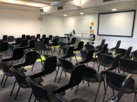 W2.12 - Lecture Room | AccessAble