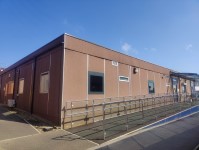 Outpatients Suite 7 - Audiology | AccessAble