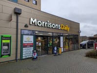 Morrisons | AccessAble