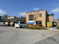 Greenfields Centre | AccessAble