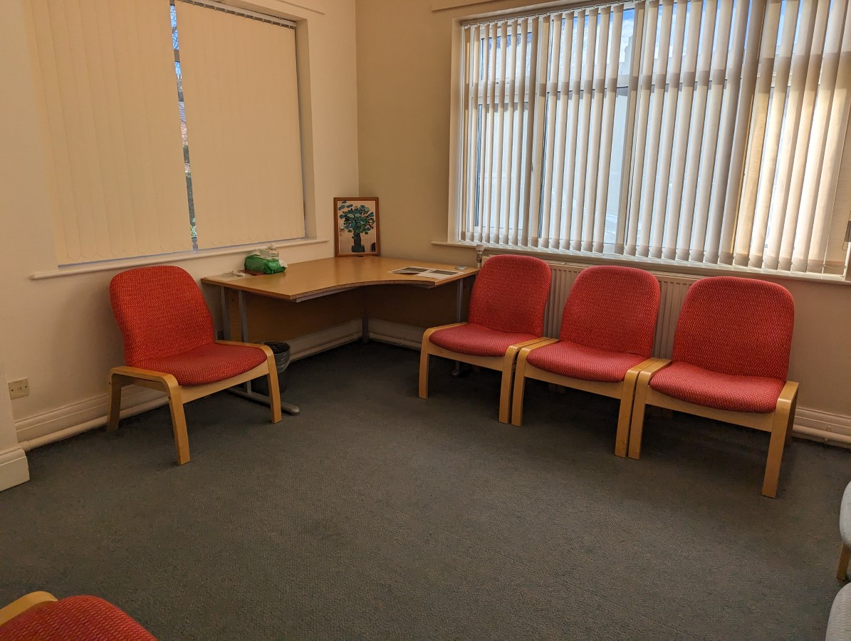 Becca House, Bridlington | AccessAble