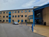 Horton Park Medical Practice | AccessAble