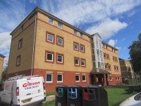 House V, Talybont North | AccessAble