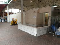 Princess Pavement Public Toilets | AccessAble