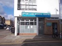 Upton Lane Medical Practice | AccessAble