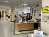 Kings Treatment Centre - Urology and Surgical Outpatients | AccessAble