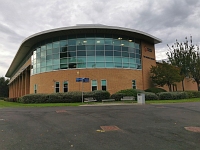 The Murray Library | AccessAble