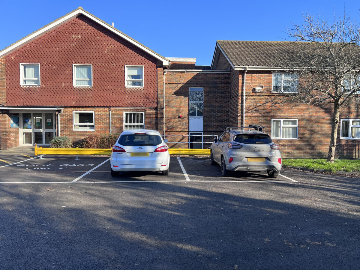 Southfields | AccessAble