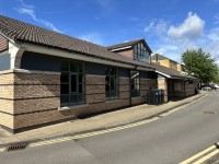 Social Centre, Talybont | AccessAble