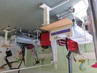 Clarendon Wing - Ward L31 | AccessAble