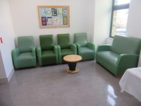 Three Bridges Medium Secure Unit - Thames Lodge - Lea Ward | AccessAble