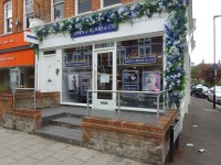 John D Wood - Clapham | AccessAble