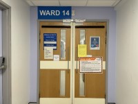 Ward 14 | AccessAble