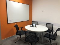 W3.07 - Tutorial Room | AccessAble