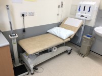 Surgical Pre-Op | AccessAble