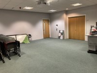 2.56 - Simulation Debriefing Room | AccessAble