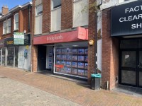 Bridgfords - Macclesfield | AccessAble