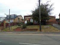 Longfield Library | AccessAble