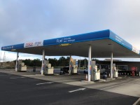 Tesco Consett Genesis Petrol Station | AccessAble